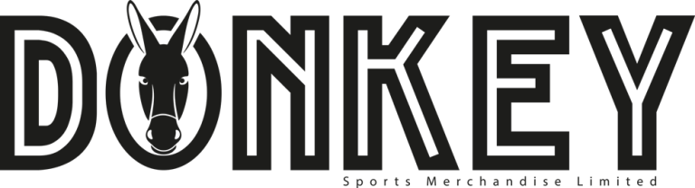 Donkey Bespoke - Donkey Sports Merchandise