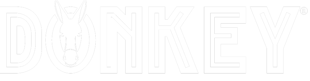 Donkey Sports Merchandise: We are passionate about football