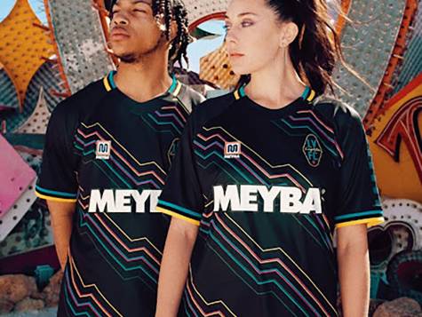 Donkey Sports Merchandise: We are passionate about football